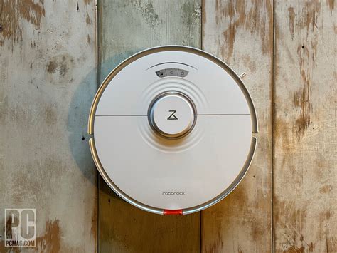 Roborock S Review PCMag