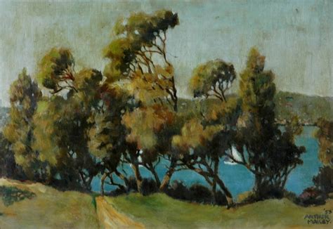 Arthur Mailey Working 1950s Australia Works In Past Sales