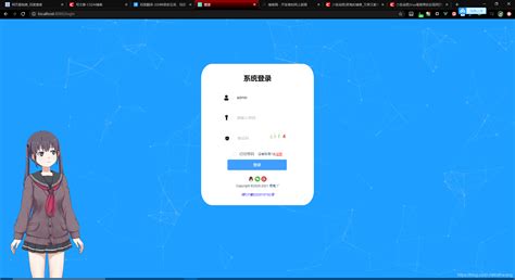 Vue看板娘教程详细版vue Live2d Tool 语音 Csdn博客