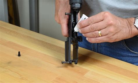 60 Second Tech Tip Simple Maintenance For A Smoother Feeling Trigger Creedmoor Sports Infozone