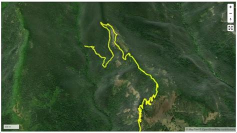 Visualizing Realtime Movement Data In 3d With Leafmap And Maplibre