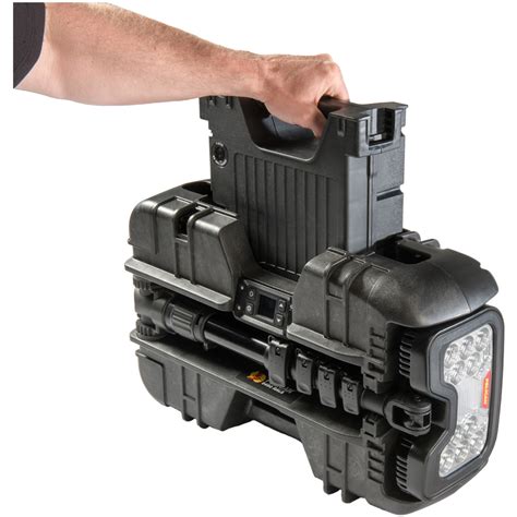 Pelican 9490 Remote Area Lighting System Curtis