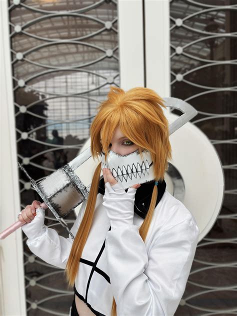 Bleach Cosplay Halibel Cosplaydiy Womens Outfit Bleach The Tercera