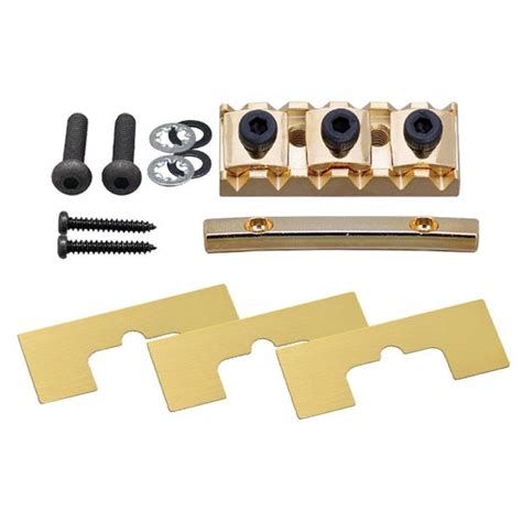 Gotoh Ghl 1 G Locking Nut United States