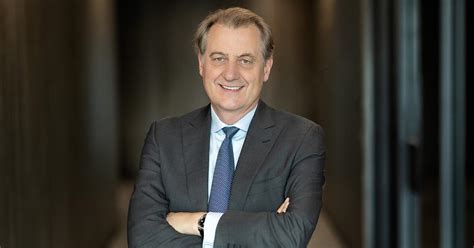 First Australian Chair Of Global Tertiary Alliance Appointed Junwei Zhao