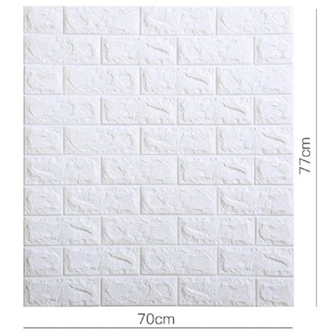 3д панели самоклеющиеся обои Панель керпич 500 тг Стеновые панели Алматы на Olx