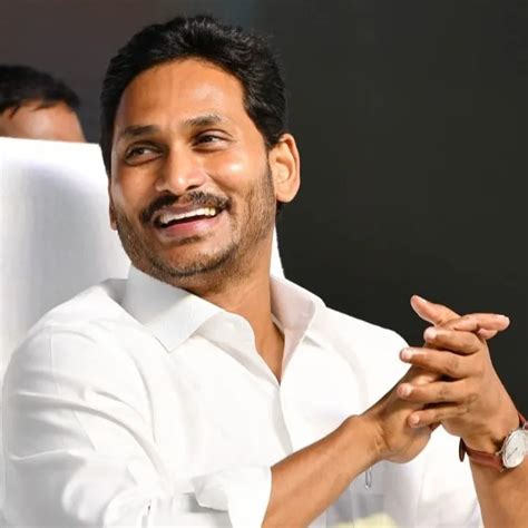 Ysrcp Chief And Former Cm Jagan Mohan Reddy Booked For Fatal Road