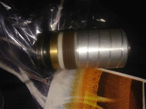 Piston Assembly At Best Price In Ahmedabad Id 2642011 M R