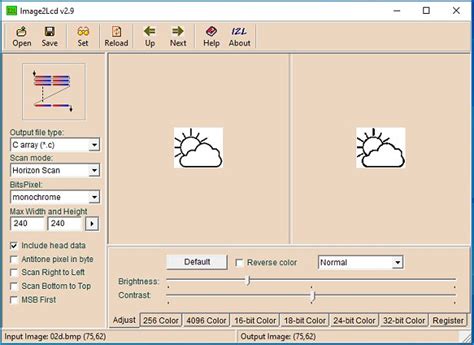 Arduino E Paper Weather Monitor