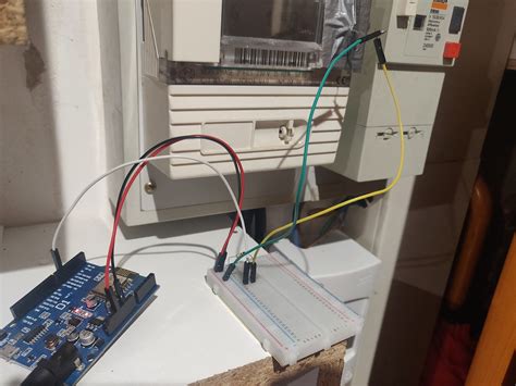 Issue With Pulse Counter Component Esphome Home Assistant Community