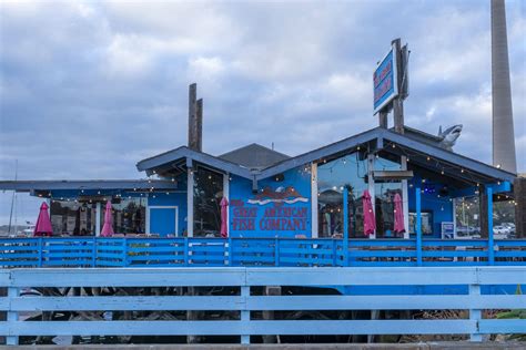 Best Morro Bay Restaurants The Ultimate Guide By A Local