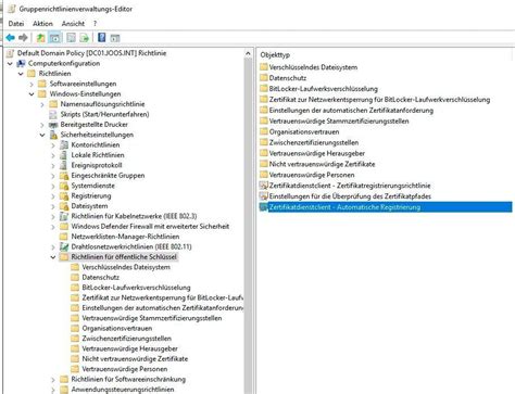 Microsoft Always On Vpn Der Directaccess Nachfolger Bild 1 8