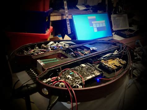 Embedding Algorithms Workshop Berlin Open Lab