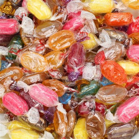Pick And Mix Sweets 225g Sweet Pouches Retro And Traditional Sweets