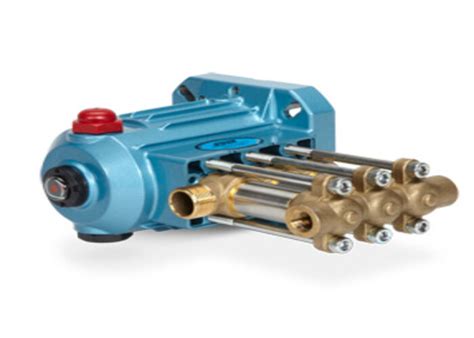 Hydrostatic Test Pump Components And Its Working Kiron Hydraulic Needs Pvt Ltd