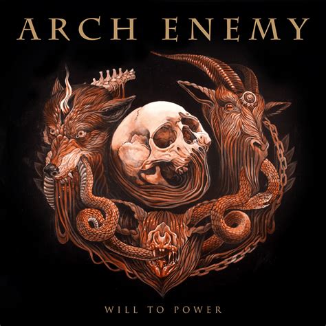 Arch Enemy The World Is Yours Lyrics Genius Lyrics