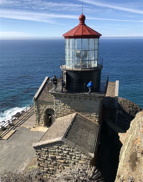 Point Sur Lighthouse