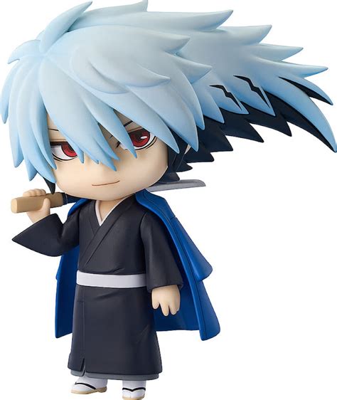 Nura Rise Of The Yokai Clan Nendoroid Nendoroid Heaven