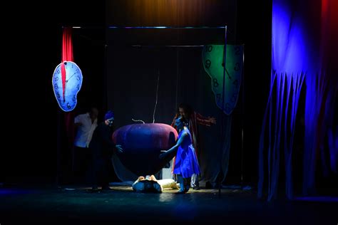 საჩხერის ობოლა ციმაკურიძის სახელობის კულტურის ცენტრთან არსებულმა საჩხერის თეატრმა „პაოლომ