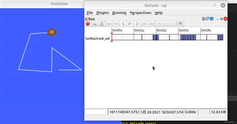 【ros记录基础八】自用 Rqt工具箱 Rqtgraph 节点图 Rqtconsole 日志 Rqtplot 位姿信息