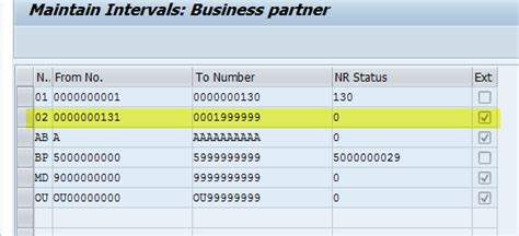 Solved Srm Vendor Number Range Sap Community