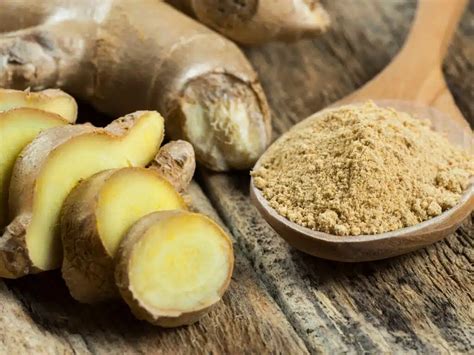 The Amazing Benefits Of Ginger Oil For Youthful Skin