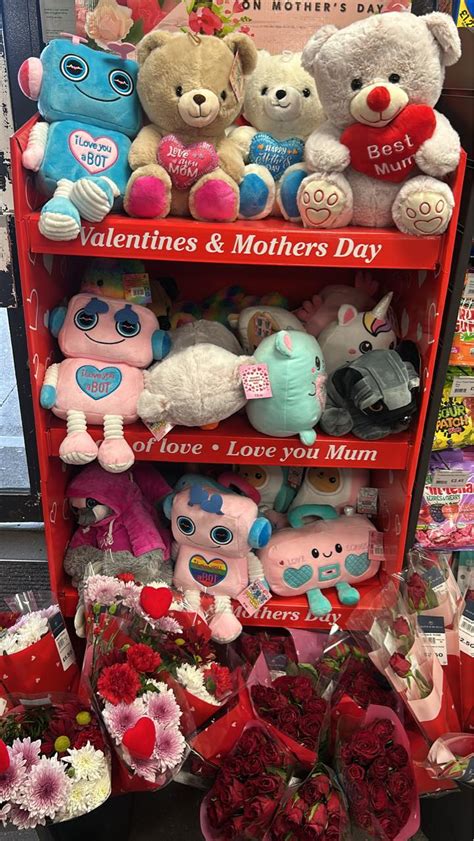 Esso Londis Treforest Mfg