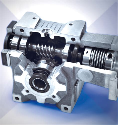 Space Saving Servo Gearheads With Reduced Backlash To Less Than 1