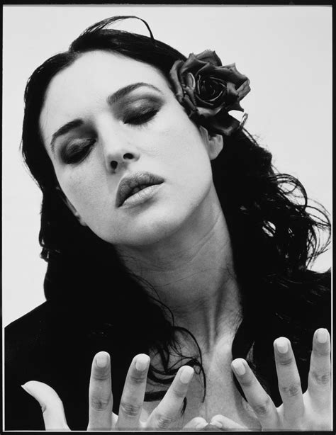 Monica Bellucci Photo Shoot Monica Bellucci Photo 234016 Fanpop Page 33