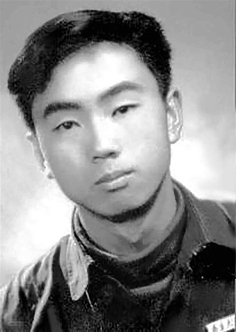 从 少年维特”到 巴蜀译翁”——杨武能六十载从译路 图片 云桥网