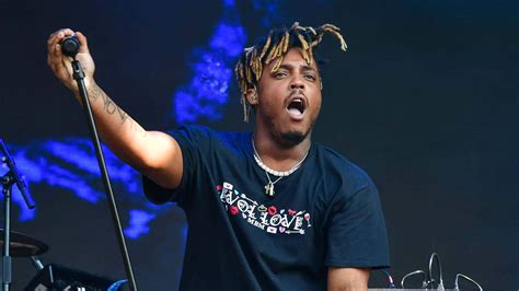 Juice Wrld Concert Wallpapers