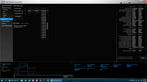 How To Undervolt A CPU To Increase PC Performance