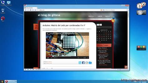 Windows Developer El Blog De Giltesa