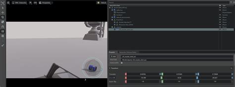 How To Get Euler Angle Of The Prim Through Script With Script Editor