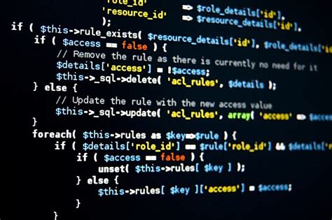 Historia Y Evolución Del Lenguaje Php Timeline Timetoast Timelines