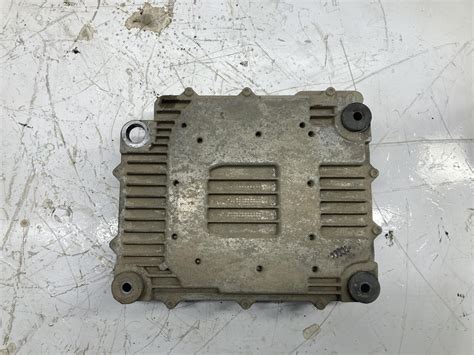 2295122 Paccar Mx11 Ecm Engine Control Module For Sale