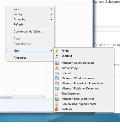 Create New Document From Within Laserfiche Laserfiche Answers