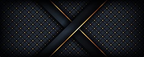 럭셔리 우아한 블랙 쉐이드 3d 골든 추상 스타일 배경 로얄 파티 골드 가죽 질감 빈티지 장식 배경 디자인 일러스트 레이 션 골드 컬러 현대 디럭스 템플릿 프리미엄 복고풍