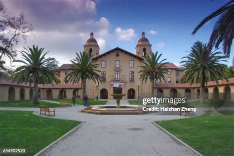 Stanford University Architecture Photos And Premium High Res Pictures