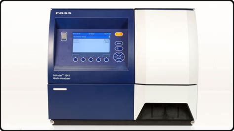 Infratec 1241 Avicultura Para Profesionales