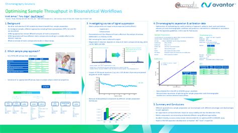 Optimizing Sample Throughput In Bio Workflows