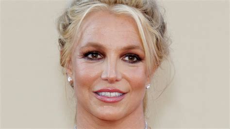 Britney Spears Daring Instagram Post Is Raising Eyebrows