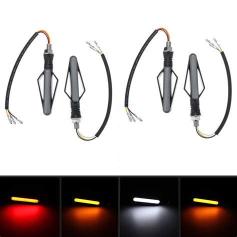 How To Wire Up Led Indicator Lights Wiring Diagram