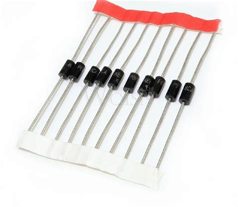 Superway Overload Protection Diode Tvs Diode P6 68ca Pack At Rs 2