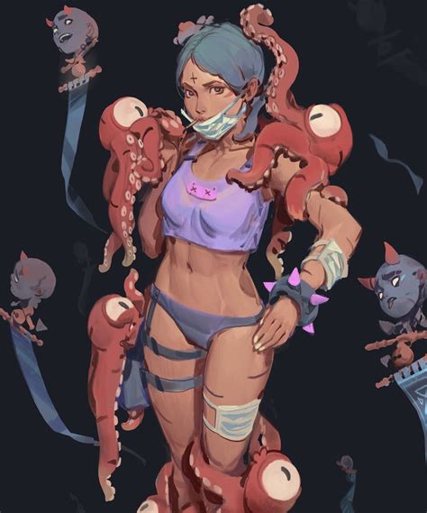 Character Design References Art By 出水ぽすか • Blogwebsite Memberphpid33333