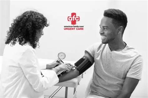 Std Testing In Memphis Tn Afc Urgent Care