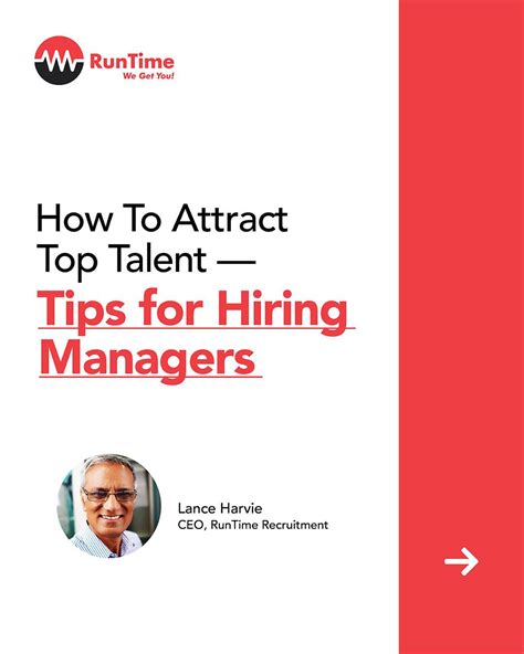 Runtime Engineering Recruitment On Linkedin Hiringtips