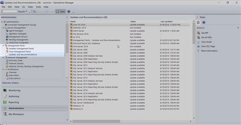 System Center Software Reviews Demo Pricing
