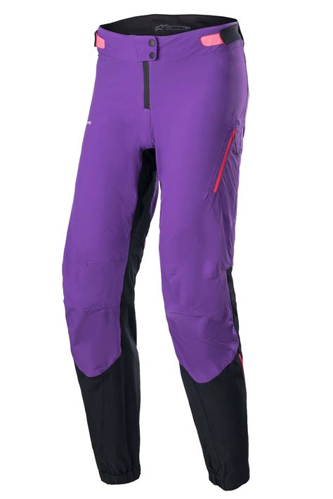 Women Stella Drop Cycling Pants Alpinestars®
