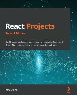 React Projects Second Edition Packt